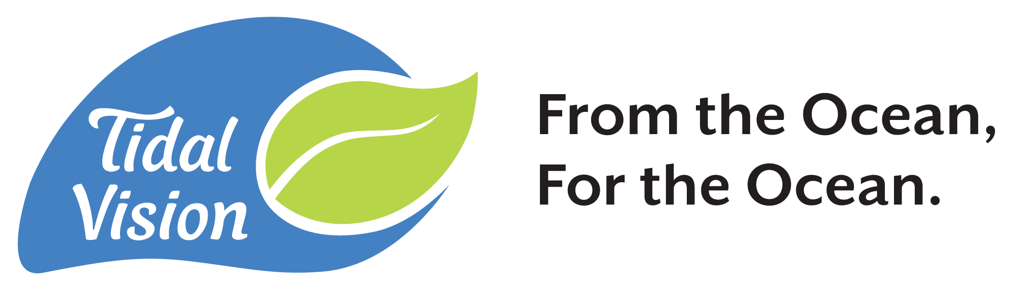 Tidal Vision | Biological Products Industry Alliance